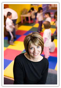 Paula Kluth